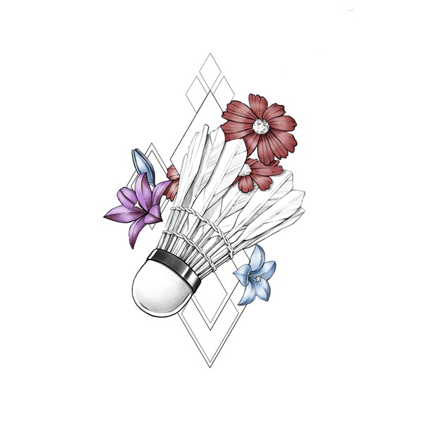 Searching a design for a tattoo idea | concours de Tatouage | 99designs