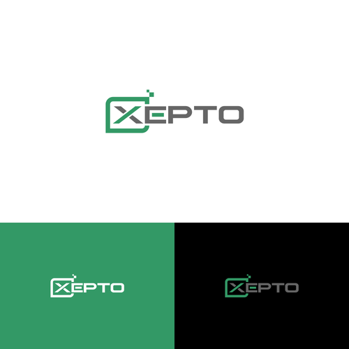 Powerful and Eye-catching Logo wanted for XEPTO | Logo design contest