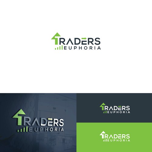 Investing/Trading Company looking for unique and sophisticated logo ...