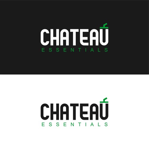 Designs | Small-town "Essentials" to life! | Logo design contest