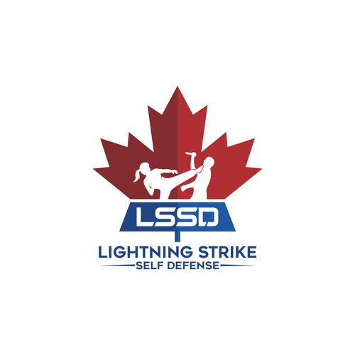 Self Defense Logo Contest | Logo design contest