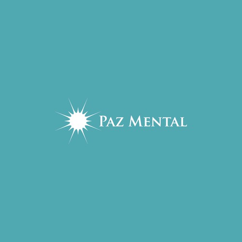 Icono De Paz Mental