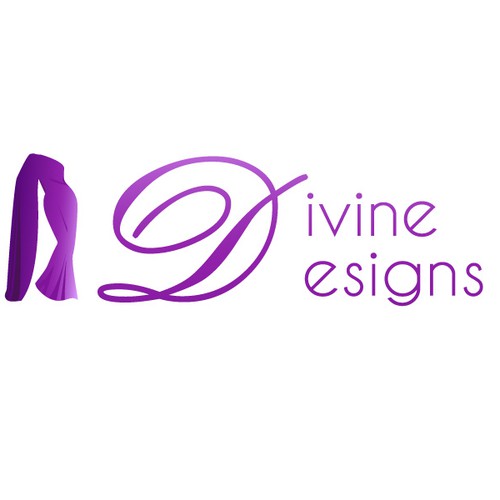 Create the logo for Divine Designs | Logo design contest