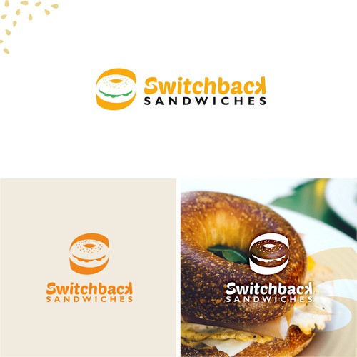 Designs | Switchback Sandwiches Needs YOU to Create a Modern, Clever ...
