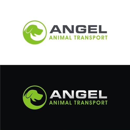 Develop logo for new animal transportation charity | Logo design contest