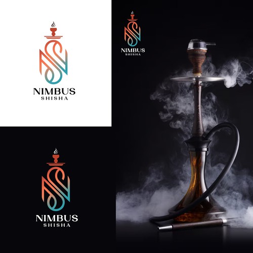 Designs | Shisha company need looks playful and profesional | Brand ...
