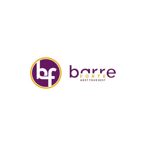 Barre Studio | Logo design contest