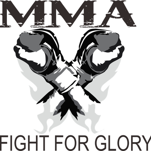 Help Fearless MMA with a new logo | Logo design contest
