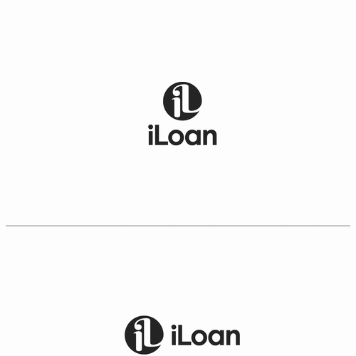 Create a logo for iLoan | Logo design contest