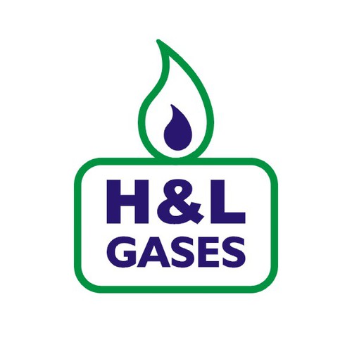 New Logo Design for Industrial Gas Manufacturing Company | Logo design ...