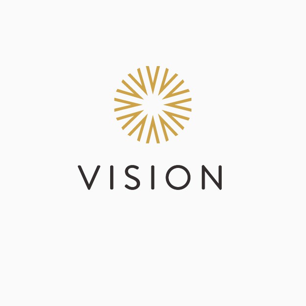 Vision Logos - Free Vision Logo Ideas, Design & Templates