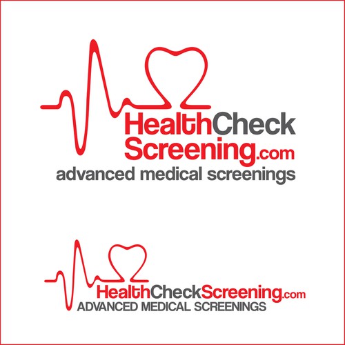 Create the next logo for Health Check Screening.com | Logo design contest