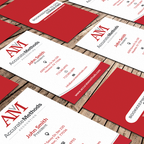 Designs | Creative yet Professional Business Card Design for an ...