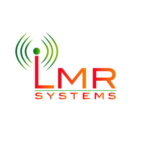 logo for LMR Systems | Logo design contest