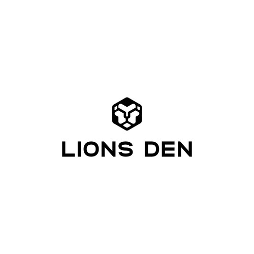Designs | Lions Den | Logo design contest