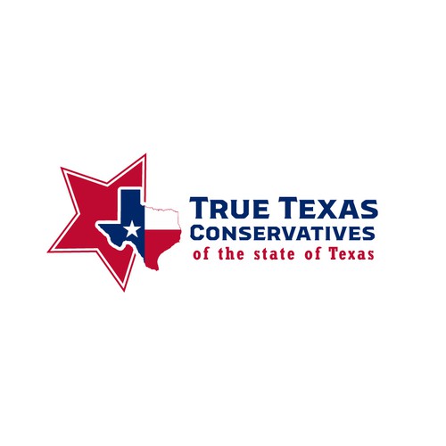 Designs | Texas Conservatives | Logo design contest