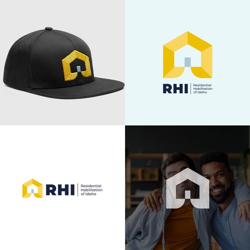 Designs | Feel-Good, Inspiring Logo for Good Cause - community services ...