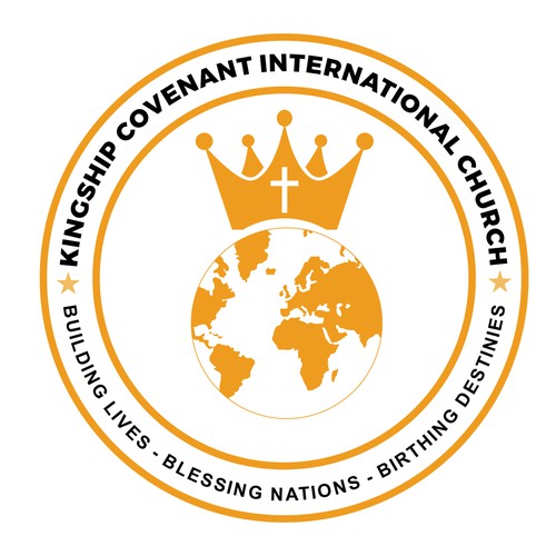 KCIC Wins 2018 | Logo design contest