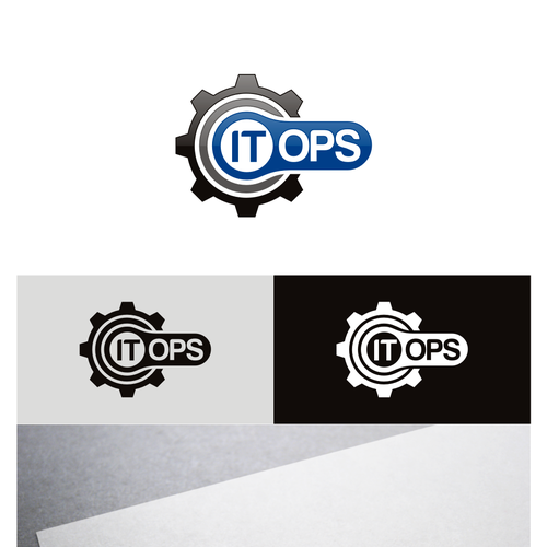 Design the next logo for IT Ops! | Logo design contest
