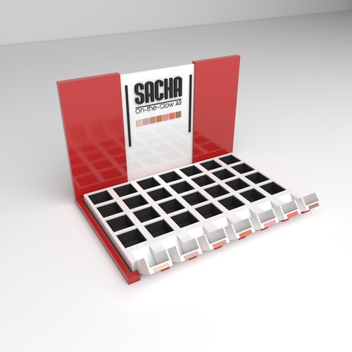 Designs | SCL ON THE GLOW | Product packaging contest