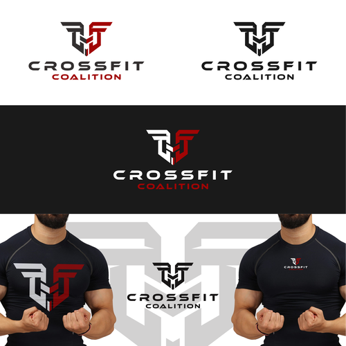 Designs | WE NEED A GRITTY GYM LOGO DESIGN ASAP! Please don’t use the ...