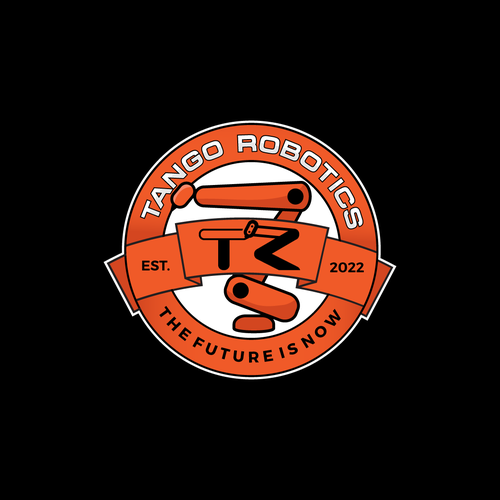 Designs | Tango Robotics | Logo design contest