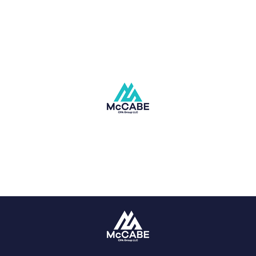 Designs | McCabe CPA rebrand | Logo & brand identity pack contest