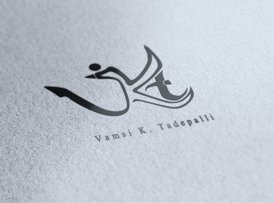 Musician Branding - VKT or VT | Logo design contest