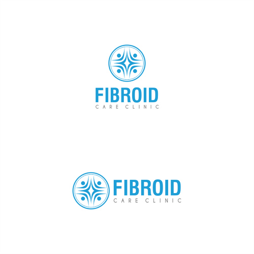 Fibroid Care Clinic Logo | Logo design contest