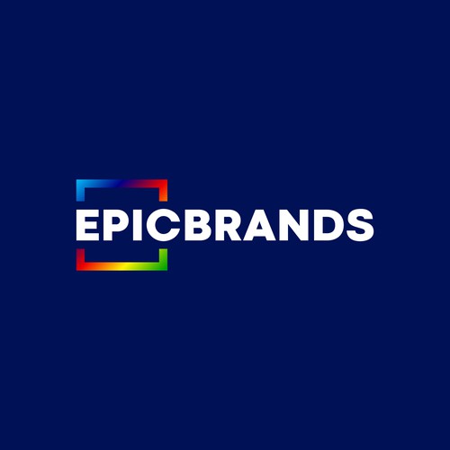 Designs | EpicPrint on Demand Logo | Logo design contest