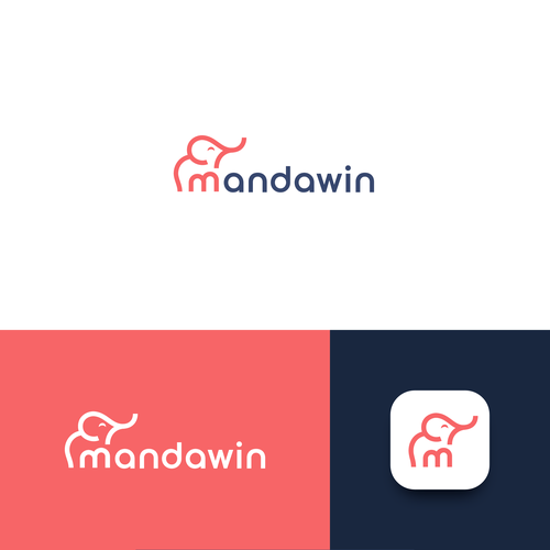 Designs | Looking for a playful and inspiring logo for an education app ...