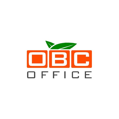 logo for OBC Office | Logo design contest