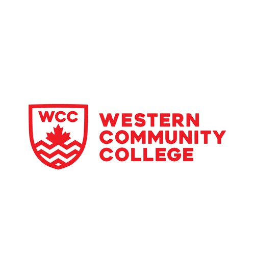 Designs | Logo Redesign For A College | Logo design contest