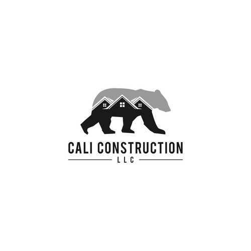 Designs | Design a Cali vibe logo for construction company | Logo ...