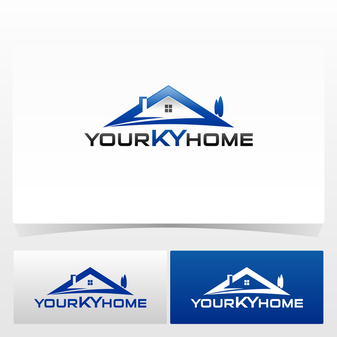 Create a unique Real Estate logo | Logo design contest