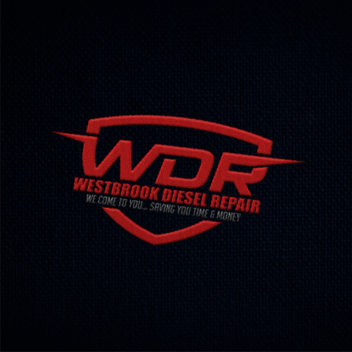Mobile Diesel Repair company on the hunt for Great Logo | Logo design ...