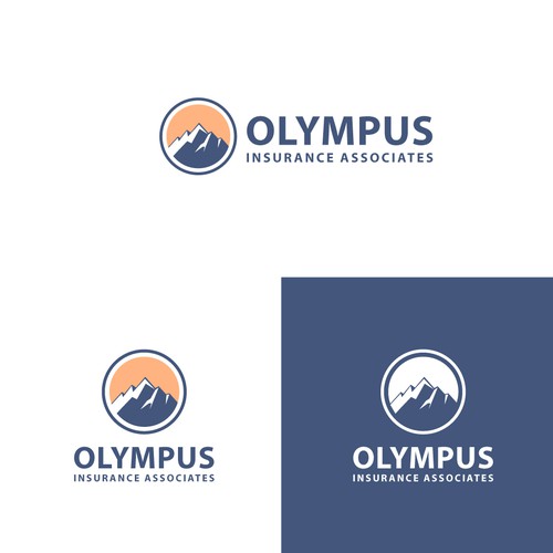 Designs | Need A Clever and Creative Logo For An Insurance Company ...