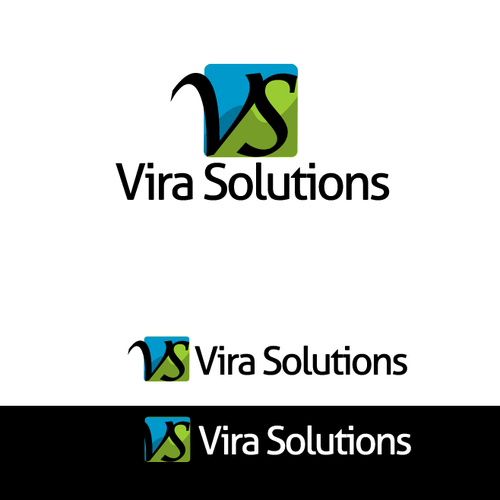 New logo wanted for Vira Solutions | Logo design contest