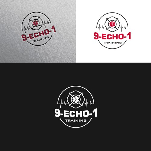 Designs | Creative Logo for Emergency Services training. | Logo & brand ...