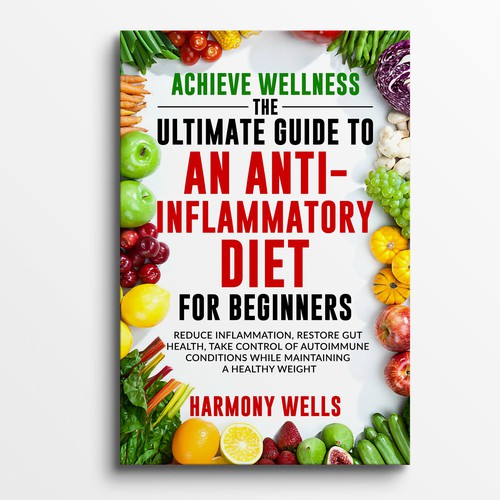 Designs | Inflammation-Free Inspiration: Design the Perfect Cover for ...