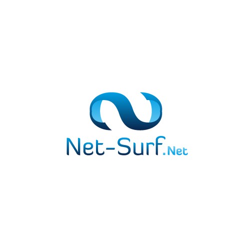 Competition for the new logo of Net-surf.net | Logo design contest