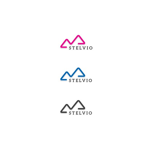 Create the perfect logo for Stelvio | Logo design contest