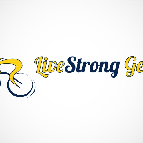 Designs | Help LiveStrong Gear with a new logo | Logo design contest