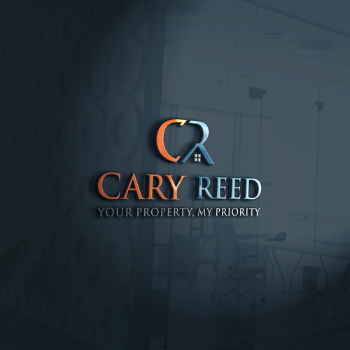 logo design needed for America's top agent | Logo design contest