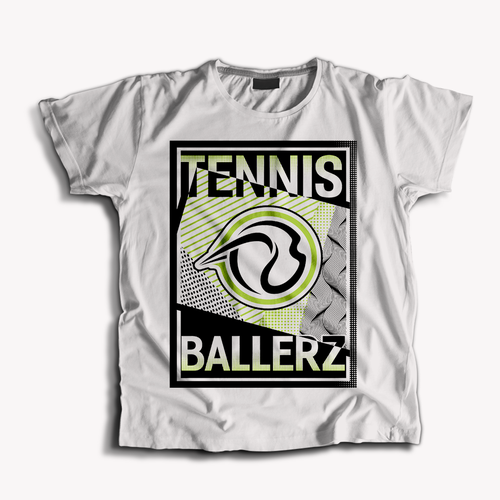 Inspiring T-shirt Contests - 99designs