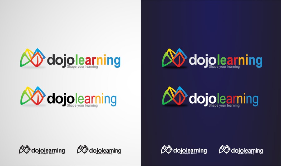 Logo for Dojo Learning | Logo design contest