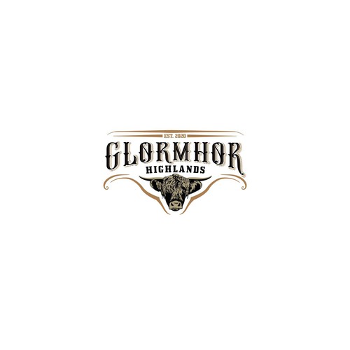 Highland Rugby Logo
