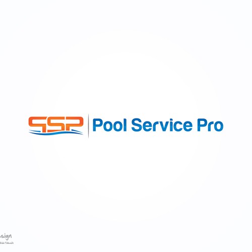 Create the next logo for Pool Service Pro | Logo design contest