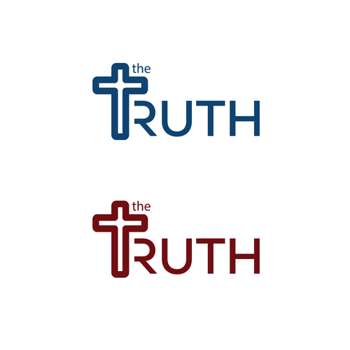 The Truth Will Set You Free | Logo design contest