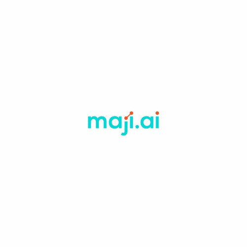 Designs | Maji.ai | Logo design contest